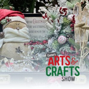 Custer Shows | Quality Consumer Show Events!